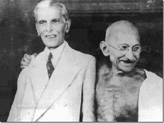 "MAHATMA GANDHI" - in his childhood Photos ~ Saranjkp